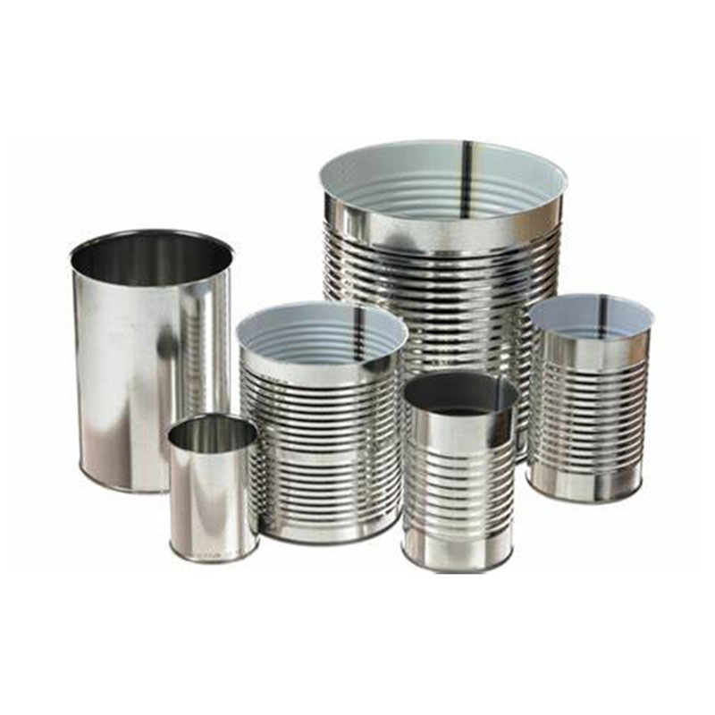 Can Making Machine Supplier Provides Can Packing Machine - GL