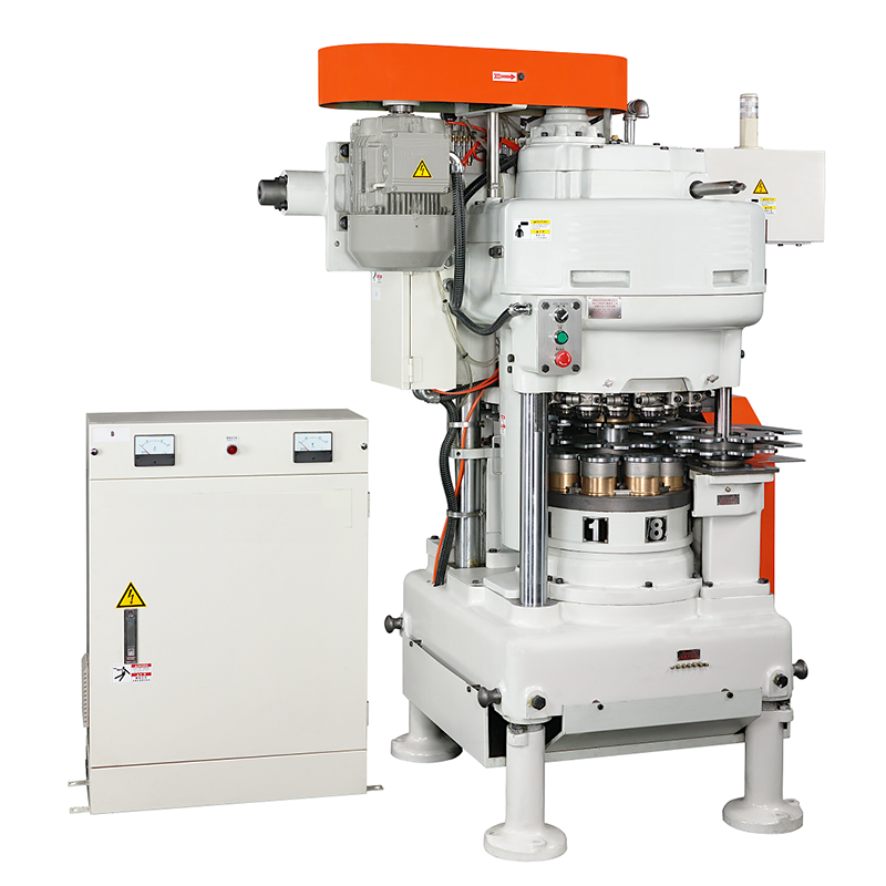 Can Seamer Machine Manufacturer for Automatic Can Seamer Machine